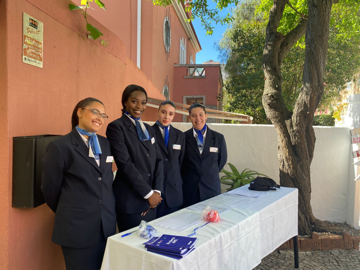 Open Day EPHTL - EPHTL - Escola Profissional de Hotelaria e Turismo de ...