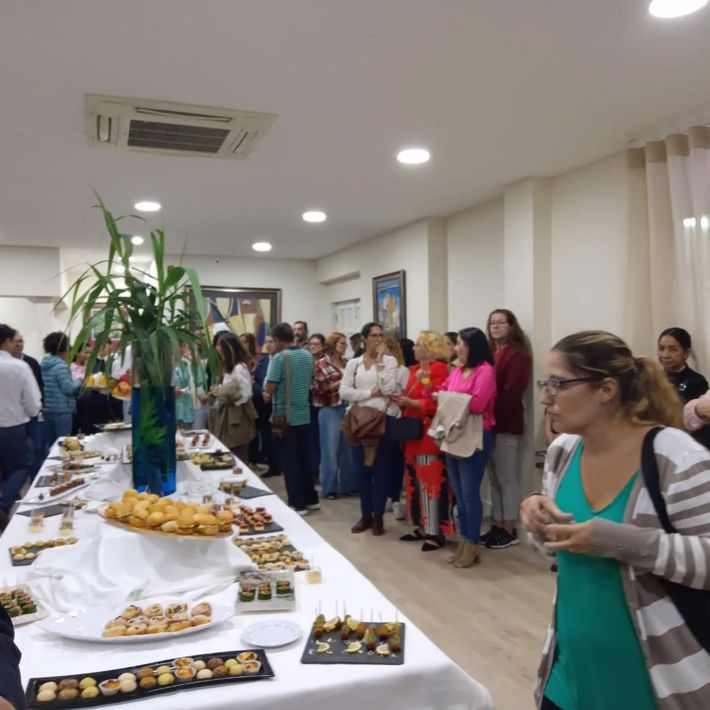 Receção aos Encarregados de Educação na EPHTL Lisboa - EPHTL - Escola ...