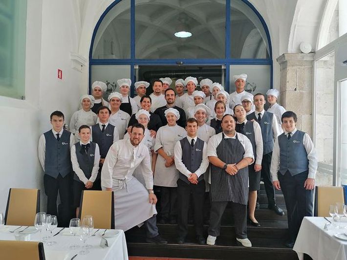 EPHTL - Escola Profissional de Hotelaria e Turismo de Lisboa